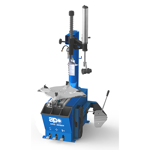 APO-3092K 扒胎机 - 扒胎机-轮胎扒胎机-拆胎机多少钱-拆胎机厂家-轮胎拆胎机-扒胎机拆胎机-优耐特拆胎机-多功能拆胎机-上海巴兰仕 ...