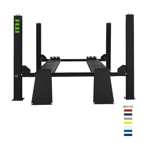 PL-F35四柱式平板举升机-举升机-汽车举升机-四柱举升机-四柱式举升机-汽车四柱举升机-举升机多少钱一台-四柱举升机价格-上海巴兰仕汽车 ...